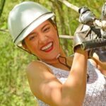 Horseback riding & Temazcal combo with lunch and mezcal tour - The Ziplining Experience — A Thrilling Climax
