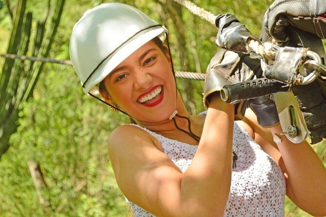 Horseback riding & Temazcal combo with lunch and mezcal tour - The Ziplining Experience — A Thrilling Climax