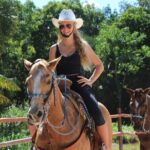 Horseback Riding Tour at Rancho Bonanza and Cenote Swim - Stop 1: El Dorado Royale and Arrival at Rancho Bonanza