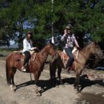 Horseback Riding Tour in The Agave Field with Lunch - What Sets This Tour Apart?