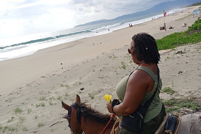 Horseback Riding Zihuatanejo - The Realities of Booking and Reviews