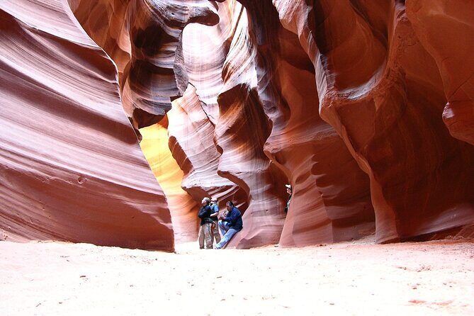 Horseshoe Bend and Antelope Canyon Adventure - What Makes This Tour Stand Out?