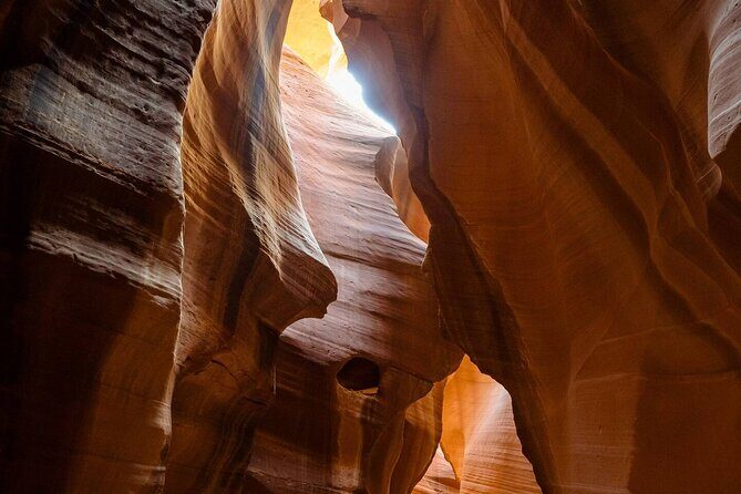 Horseshoe Bend and Antelope Canyon Day Tour from Phoenix - Analyzing the Value