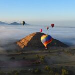 Hot Air Balloon Flight over Teotihuacán - What Makes This Tour Special?