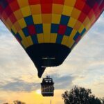 Hot Air Balloon Flight Over Teotihuacan - Final Thoughts