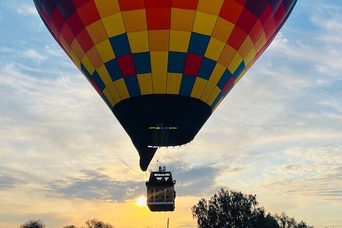 Hot Air Balloon Flight Over Teotihuacan - Final Thoughts