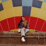 Hot Air Balloon Flight Over Teotihuacan - The Experience You Can Expect