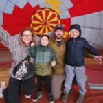Hot Air Balloon Ride & Guided tour in Teotihuacan - The Experience of the Balloon Ride