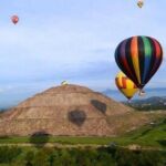 Hot Air Balloon Ride over Teotihuacan - Who Should Consider This Tour?