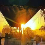 Hot Air Balloon Ride Over Teotihuacan With Guided Tour And Cave - Who Will Love This Tour?
