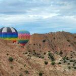Hot Air Balloon Rides in Santa Fe - FAQ