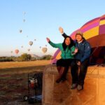 Hot Air Balloon Tour in Teotihuacan from Mexico City - What Makes This Tour Special?