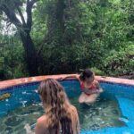Hot Springs, Foot Massage & Tequila Tasting - Practical Details