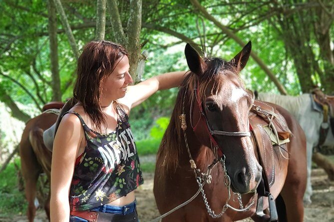 Hot Springs Horseback Riding Adventure - The Verdict: Who Will Love This Tour?