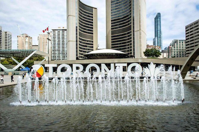 Hotel Pick-Up Toronto Downtown to Niagara Falls, ON - Who Is This Tour Best For?