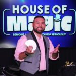 House Of Magic - Downtown Location (Family Friendly Show) - Who Will Love This Show?