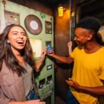 Houston: 1-Hour Escape Room Adventure - The Experience Itself