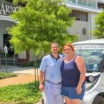 Houston: 2-Hour Downtown Brewery Tour by Electric Cart - What to Expect from the Houston Electric Cart Brewery Tour