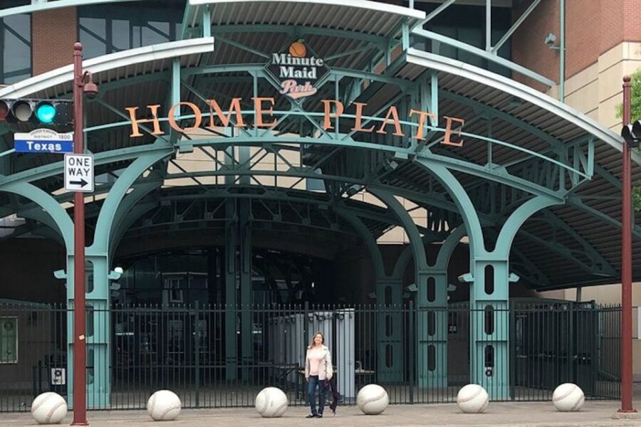 Houston: Astroville Executive Private Houston City Tour - The Value for Money
