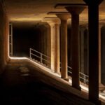 Houston: Buffalo Bayou Park Cistern History Tour - A Closer Look at the Buffalo Bayou Park Cistern Tour