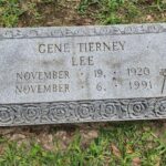 Houston Cemetery Tours - The Sum Up