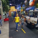 Houston: Children's Museum Houston Entry Ticket - Exploring the Houston Childrens Museum: What to Expect