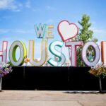 Houston: City Sightseeing Tour by Electric Cart - Breakdown of the Itinerary and Why It Matters