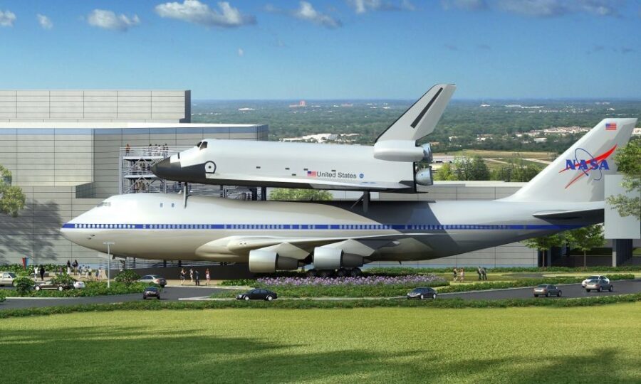 Houston: City Tour and NASA Space Center Admission Ticket - The Value Proposition