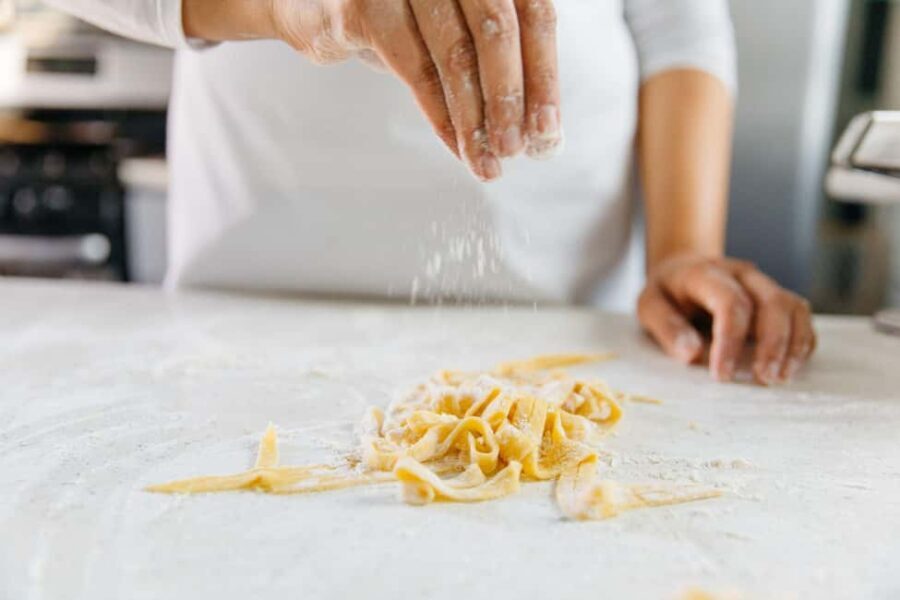 Houston: Fun 2-Hour Pasta Making Class With Local Chef - What Sets This Class Apart