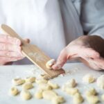 Houston: Fun Pasta Making Cooking Class With Local Chef - The Itinerary and Experience Breakdown