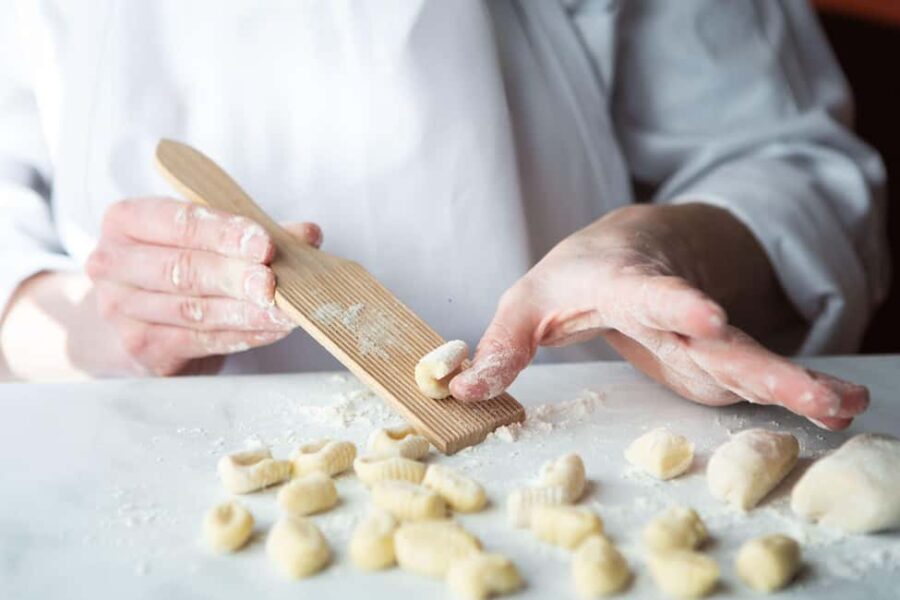 Houston: Fun Pasta Making Cooking Class With Local Chef - The Itinerary and Experience Breakdown