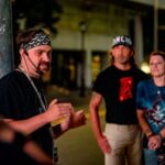 Houston Hollow Heart Hauntings Ghost Tour - What to Expect on the Houston Hollow Heart Hauntings Ghost Tour