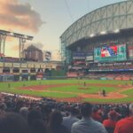 Houston: Houston Astros Baseball Game at Minute Maid Park - Who This Experience Is Best For
