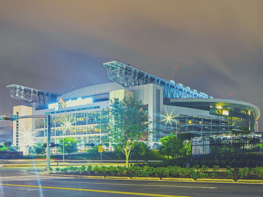 Houston: Houston Texans Football Game at NRG Stadium - Who Should Consider This Tour?