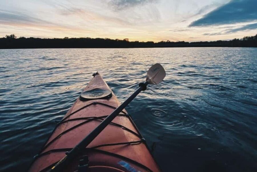 Houston: Kayak and Paddleboard Rental - The Sum Up: Is It Worth It?
