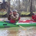 Houston: Luce Bayou Kayaking Tour - The Experience and Its Value