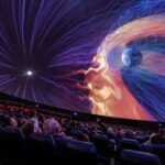 Houston Museum of Natural Sciences: Planetarium Ticket - The Educational Value and Atmosphere