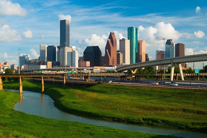 Houston Odyssey Private Tour: Explore Space & City Wonders - Frequently Asked Questions (FAQs)
