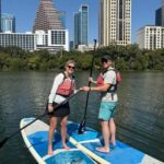 Houston: Paddle Board Tour - The Practical Side: Details and Considerations