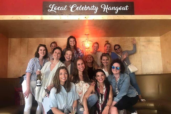 Houston Party Shuttle - What Do Reviewers Say?