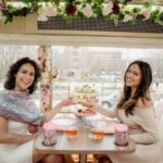 Houston: Tea Around Town® Afternoon Tea Bus Tour - A Closer Look at the Itinerary