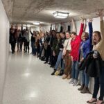 Houston: Tunnel Tour & NASA Space Center Ticket/Transport - The Highlights of Houstons Tunnels