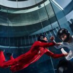 Houston Woodlands Indoor Skydiving with 2 Flights & Personalized Certificate - The Flight Experience