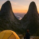 Howe Sound Crest Trail Overnight Adventure - The Sum Up