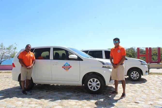 Huatulco Airport Transfer in Private Service - Value for Money: Is It Worth the Price?