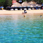 Huatulco: Bays of Huatulco boat tour - Practical Details and Tips