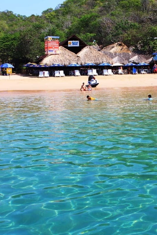 Huatulco: Bays of Huatulco boat tour - Practical Details and Tips