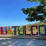 Huatulco: City Tour and Viewpoints - The Itinerary in Detail