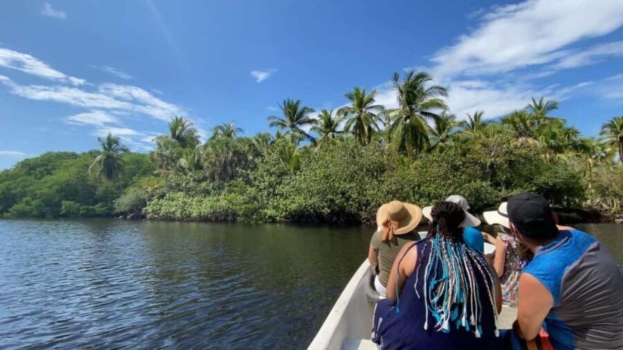Huatulco Ecotour: Explore La Ventanilla, Mazunte & Zipolite - Mazunte: A Charming Pueblo Mágico