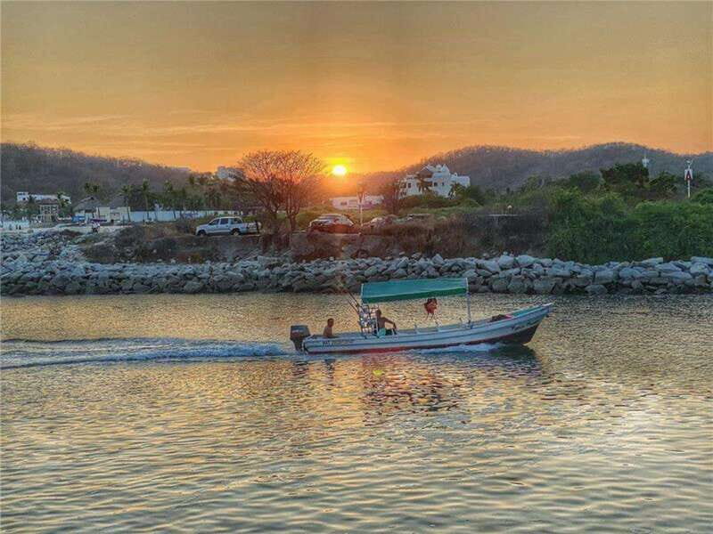 Huatulco: Huatulco Bays Tour - What’s Included and What to Consider